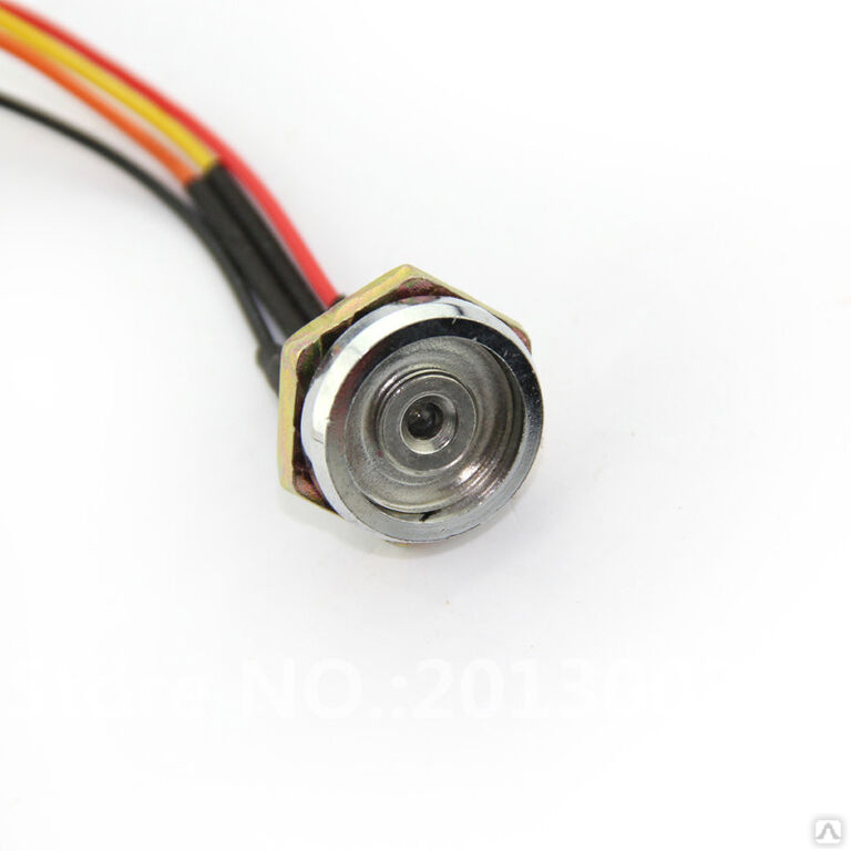 ATIS TM reader (led) Считыватель ключей Touch Memory/ iButton со ...